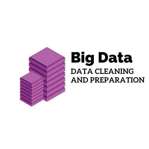 Data Cleaning and Preparation | Big Data | by Muhammad Abdillah Aziz ...