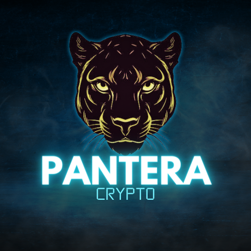 Pantera Crypto YouTube Channel. Escape Financial Slavery | by Pantera ...