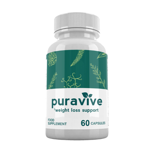PuraVive Capisolados: Boosting Your Well-Being in an Exceptional Way ...