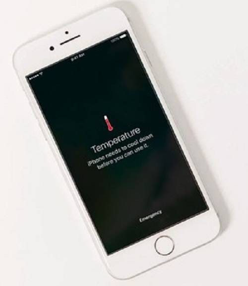 iPhone Overheating Fix. iPhone Overheating Fix | by iPhone Fix | Medium