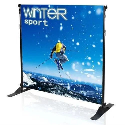 Transform Your Events with AL IZRA’s Adjustable Backdrop Stands ...