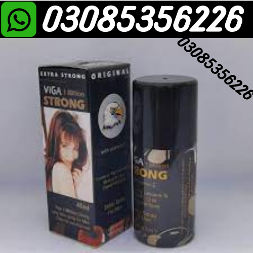 Super Viga 990000 Delay Spray in pakistan * 0308–5356226 *orignal - Darn Sami - Medium