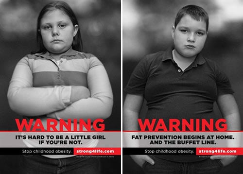 How Childhood Obesity is Serious. Today, there are many children who ...