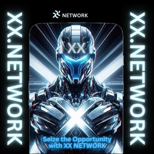 Say hello to the xx network! Built by David Chaum, it’s the first quantum-resistant blockchain ...