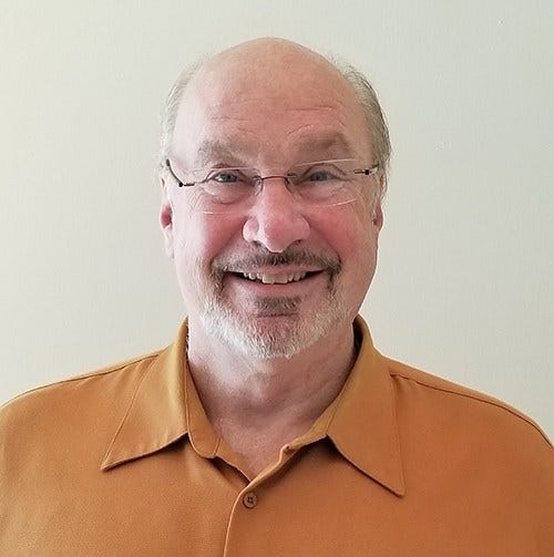 Steve Crouch of Acromove | Interview snippets from NAB BuZZ 2018 ...