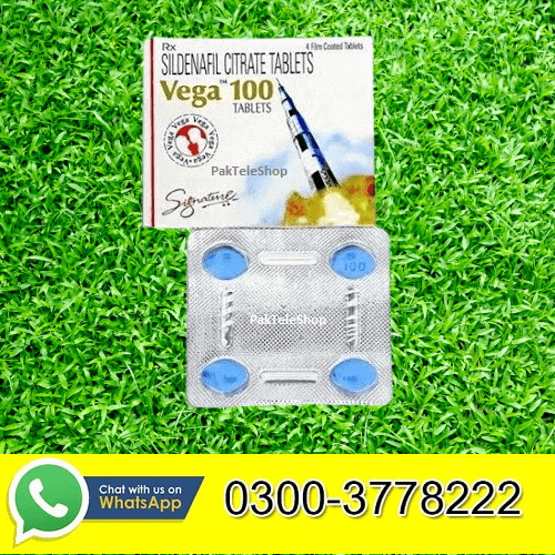 Vega Tablets Price In Gujranwala 03003778222 | by Dr Shahzad | Nov ...