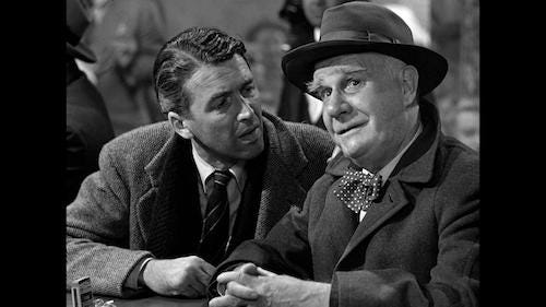 The ‘George Bailey Method’ of Investor Ecosystem Building | by Marc ...