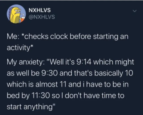 ADHD & Waiting Mode. If you’re stuck in ADHD Waiting Mode… | by Christina Coravos | Medium