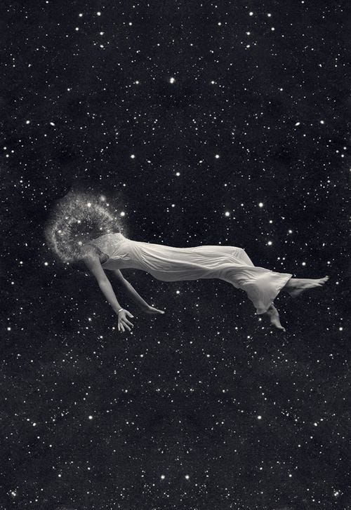COSMIC: DIMENSI CINTA ALAM SEMESTA. | by Ivanlinsanjayaa | Jul, 2024 ...