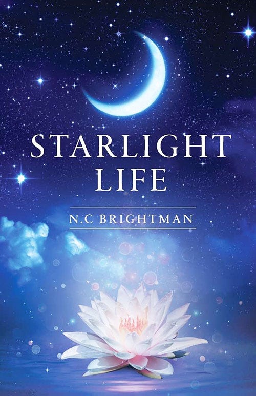 STARLIGHT INSPIRATION: Some of the inspirations behind my poems in ...