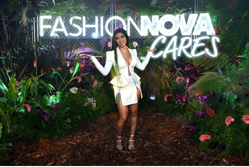 Fashion Nova Top Ten Models. Retailer Fashion Nova is based in the ...