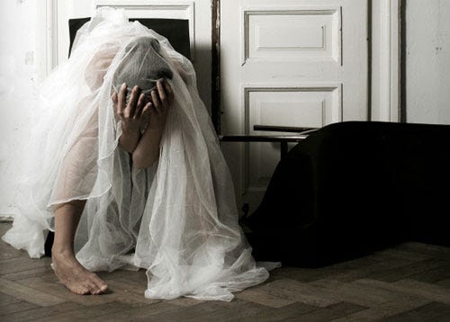 Forced Marriage — What are the consequences? | by What's the deal with ...