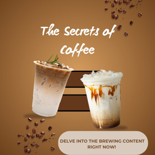 The Secrets of Coffee. It’s early morning, and your alarm… | by Context ...