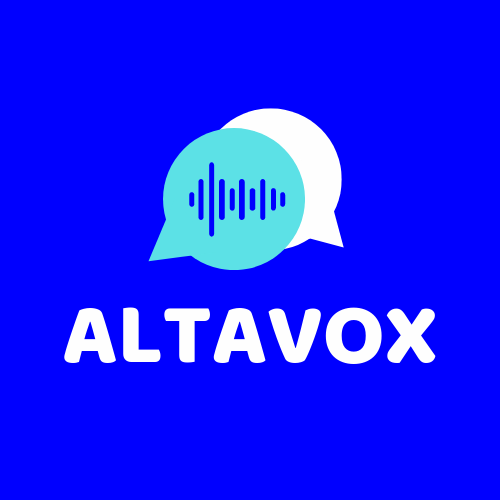 I Think Voice Design by Altavox Is a Winning Formula. Here’s Why. | by ...
