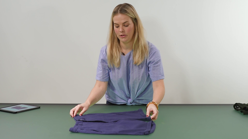 Step To Step Guide How To Photograph Shorts Flat Lay By Best Photo