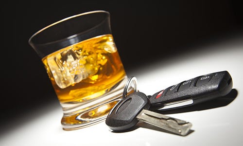DUI Do’s and Don’ts. A DUI stop can be a worrying experience… | by ...