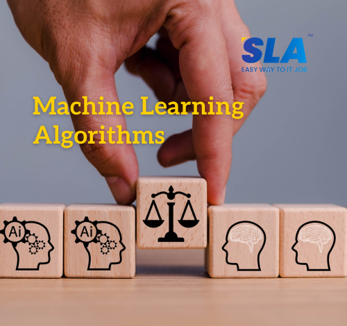 Machine Learning Algorithms. Machine learning algorithms are a… | by ...