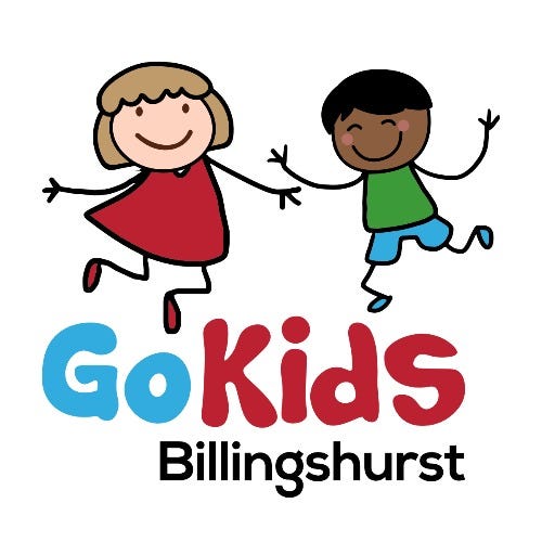 Introducing Go Kids Billingshurst | by Go Kids Billingshurst | Medium