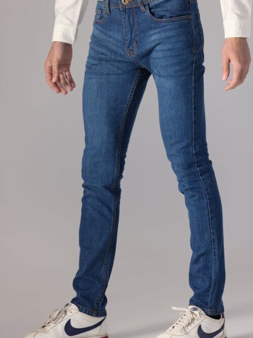 Good quality denim jeans manufacturers in china - Hez jeans - Medium