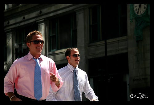 Differences between Latin & Gringo Business Etiquette | by LatinGringa ...