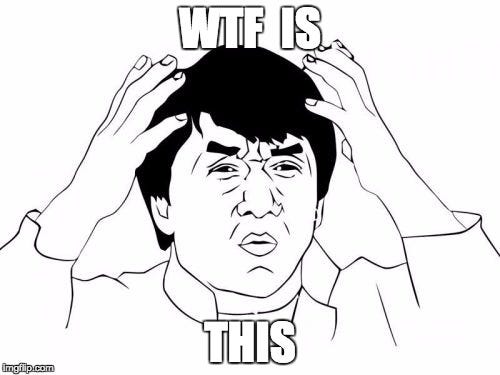 WTF is this (in JavaScript) Part 1 | by Mahatthana Nomsawadi | Medium