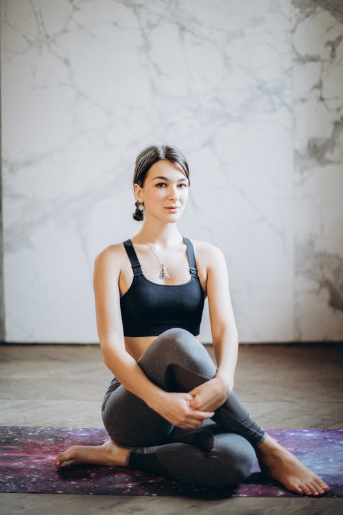 A large study confirms that yoga helps migraines | by Alexander Mauskop ...