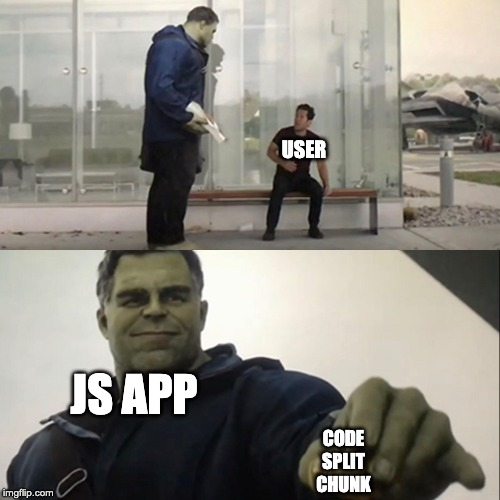 Cache Busting in React Using Webpack | by Osama Younus | Medium