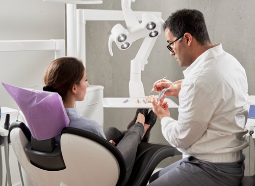 Preserving Natural Teeth: The Role of Dental Crowns in Restorative Dentistry | by Kandace Heller ...