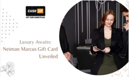 Luxury Awaits: Neiman Marcus Gift Card Unveiled - Ava sophia - Medium