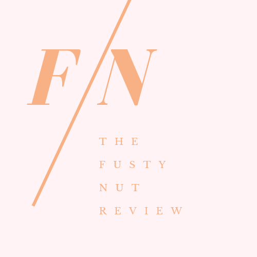 The Fusty Nut Review