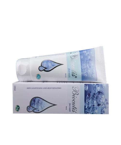 Biocutis Face Wash 100ml Price, Uses, Benefits, Side Effects ...