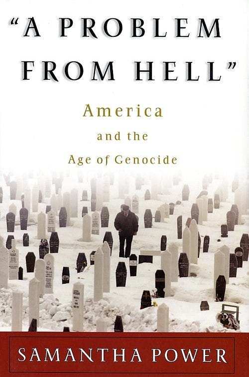 Facing History: A Look at America in the Age of Genocide | by Sarai ...