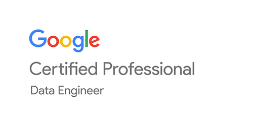 ประสบการณ์สอบ Data Engineer Certification | by Warot Mai Makarananda ...