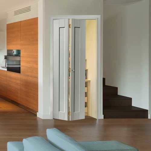 Smart Space-Saving Doors for Modern Living - Nowandlive - Medium