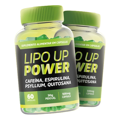Lipo Up Power funciona mesmo?. Se você está em busca de um… | by Sua ...