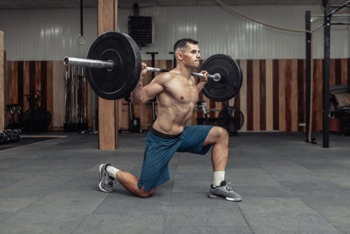 The Best Way to Screen Movement. Movement screens are a great way to… | by Jason Curtis | Medium