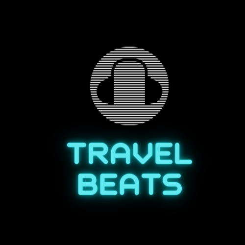 TravelBeats App: Made by travellers for travellers! | by Nikolina Thoma ...