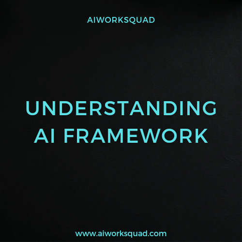 Navigating the AI Framework Landscape: A Quick Comparison to Help You ...