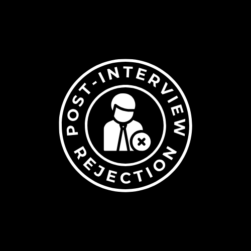 Rejected After the Interview? How to Emotionally Handle It Without ...