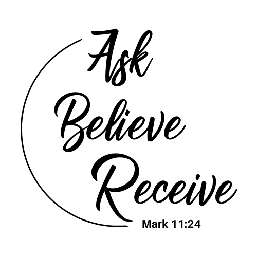 Ask, Believe, Receive (How I Actually Live It) | by Jake Ducey | Nov ...