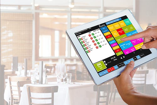 The Epos Software for restaurant. It’s time to go modern in your… | by ...
