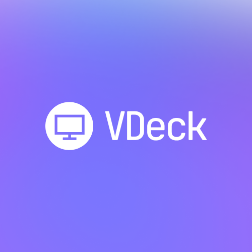 Welcome Aboard: The Dawn of VDeck | by VDeck | Medium
