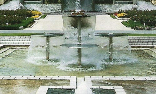 Benefits of Water Fountains. Water fountains are one of the best… | by ...