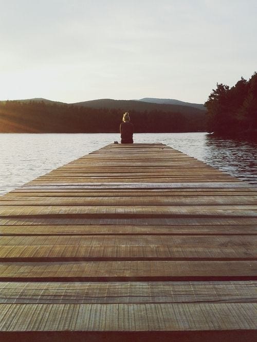 On Being an Introvert. Ice Queen. Stuck up. Snob. Believe me… | by ...