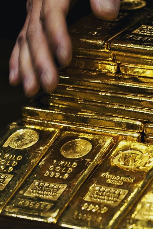 Gold Jewelry Manufacturer in Berlin Germany+256757598797 ...