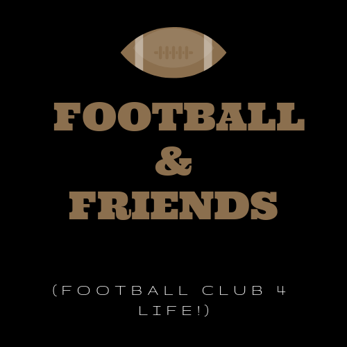 Football & Friends: 2019 NFL Schedule Release | by Chris Durham | Medium