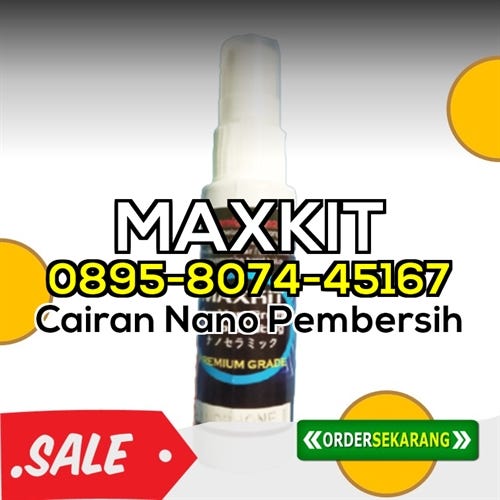 VIRAL! WA 0895–8074–45167 Jual Cairan Pembersih Murah Keyboard Laptop di Bandung Bengkulu Maxkit ...