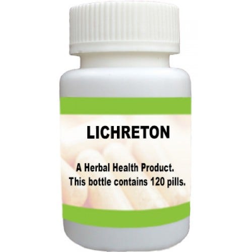 How Supplements Helped Cure My Lichen Planus | by ...