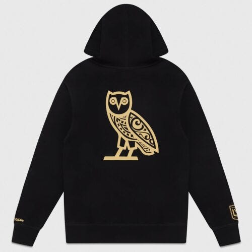 OVO Clothing: Elevating Streetwear to New Heights | by Alizann | Apr ...