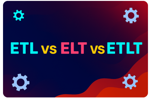 ETL vs ELT vs ETLT: The Data Pipeline Evolution You Should Know | by ...